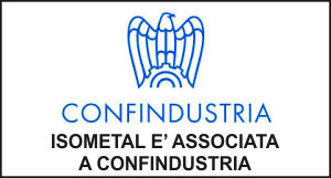 ISOMETAL | Pannelli Metallici Coibentati